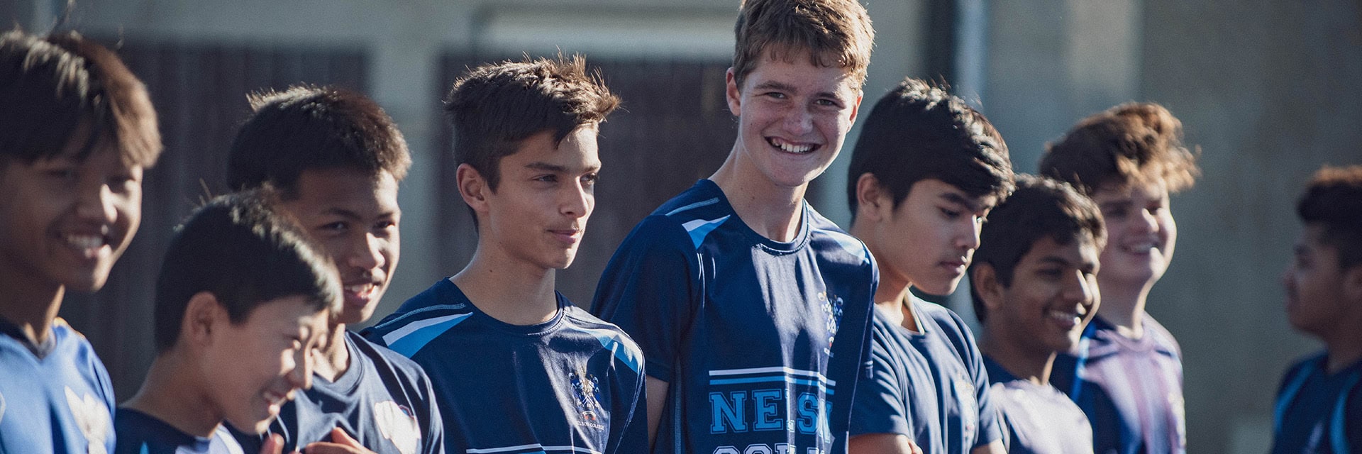 Explore Health & Outdoor Learning at Nelson School