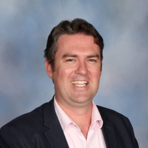 Explore Our Leadership Team & Faculty Expertise