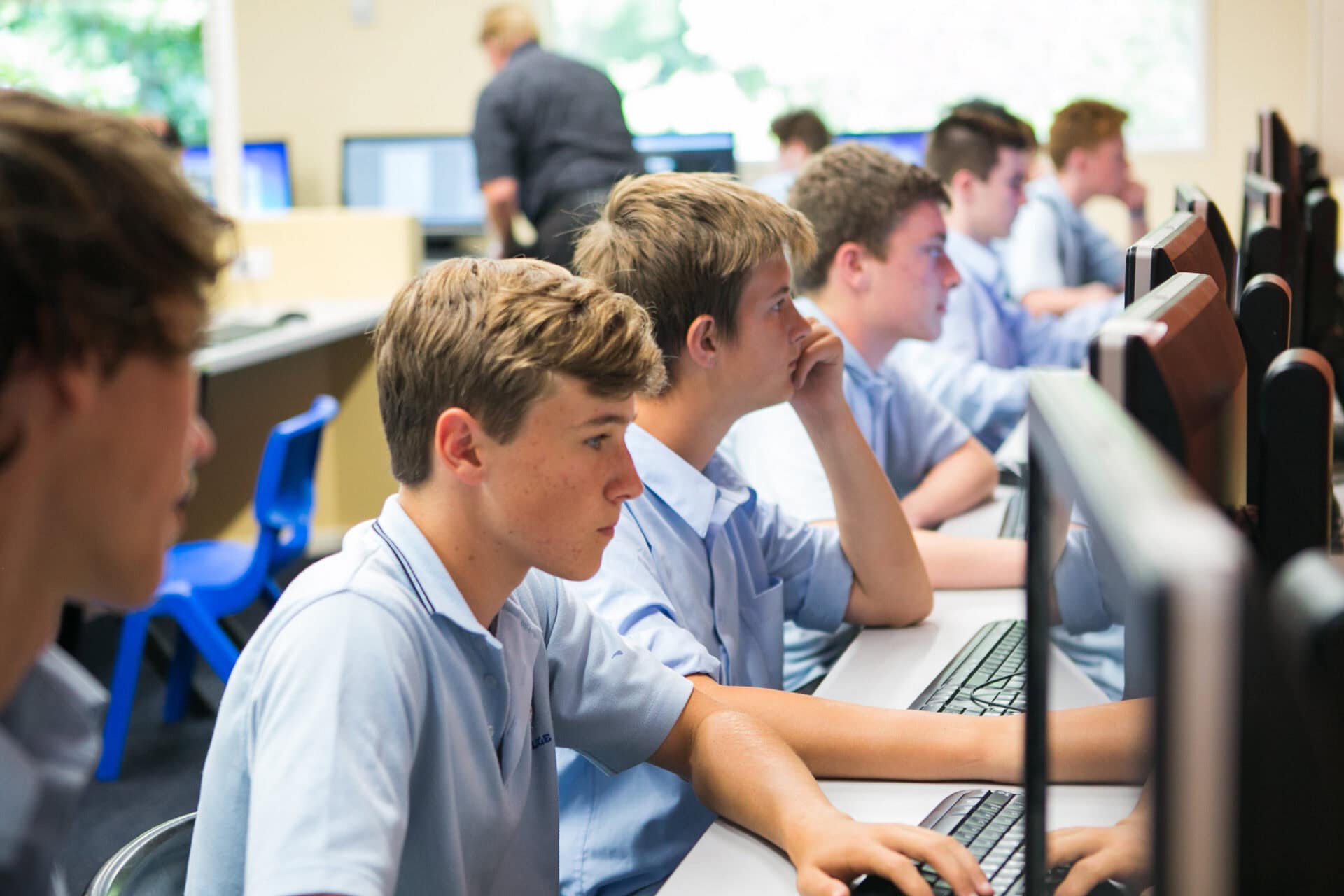 Boost Your Academic Performance Today