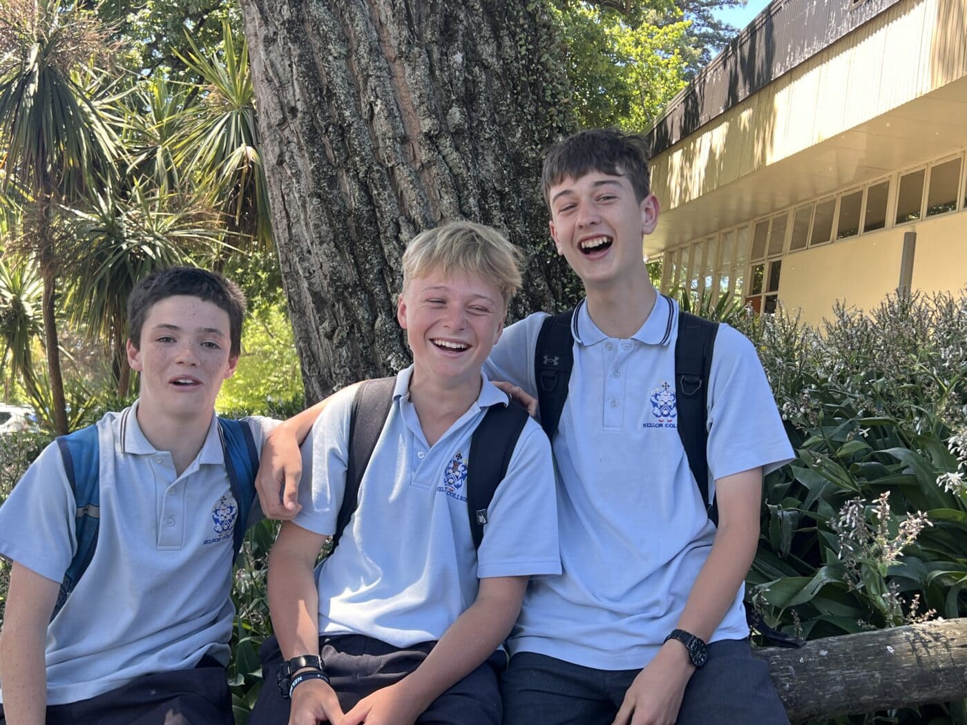 Nelson College: Tailored Education for Boys' Success