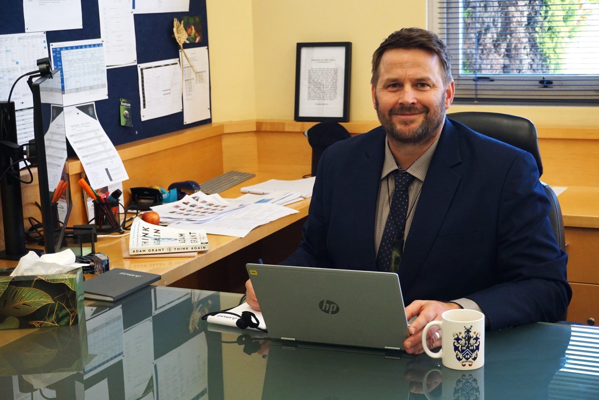 Nelson College: Rich Tradition & Future Success