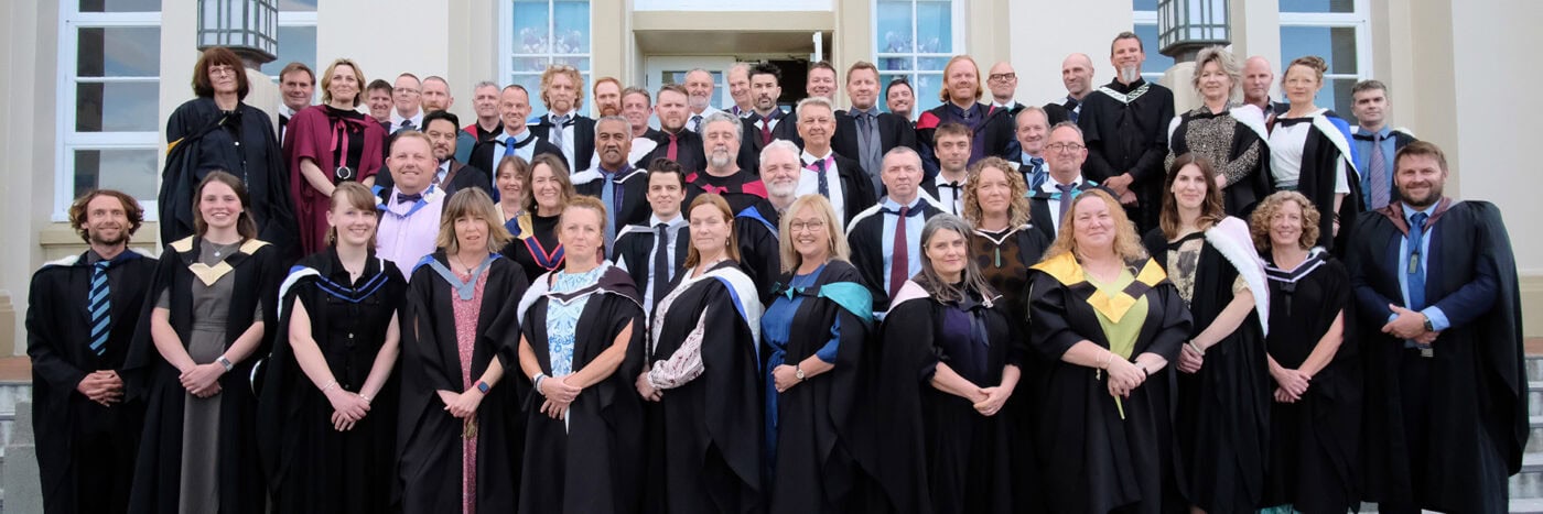 Explore Our Leadership Team & Faculty Expertise