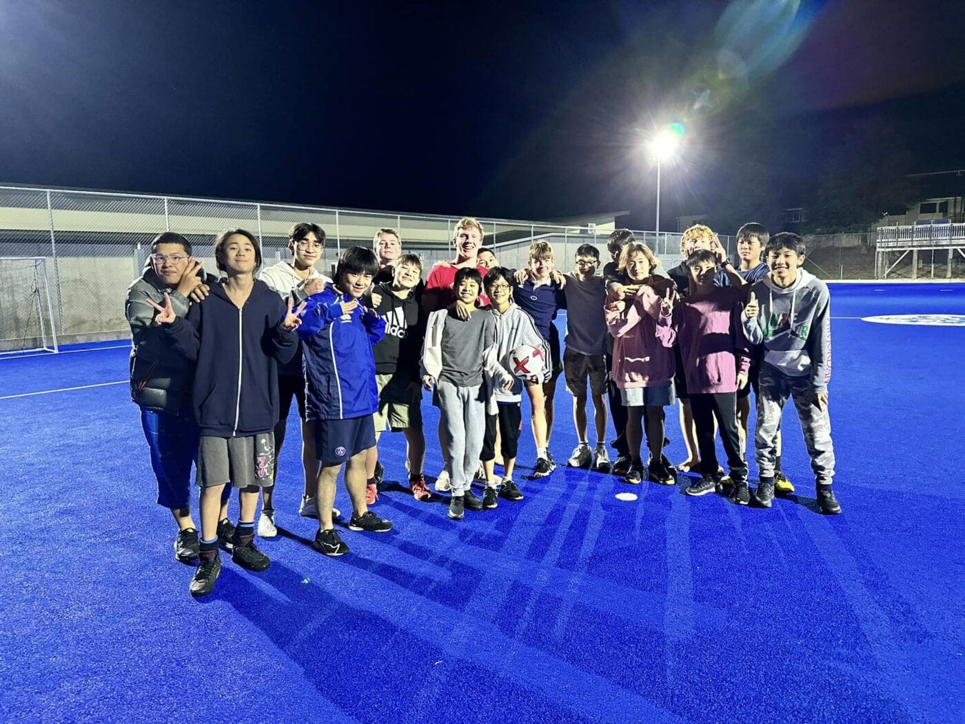 Explore Your Potential at Nelson College, New Zealand