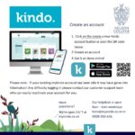 Kindo - Nelson College
